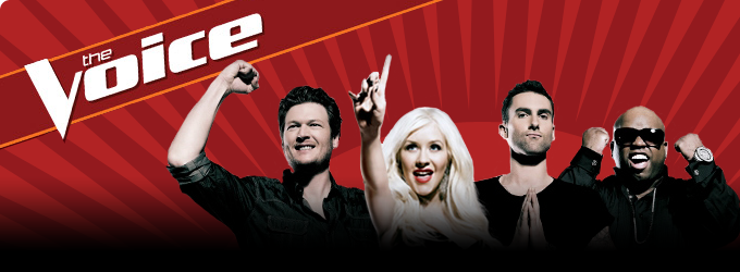 Is This Real Life?: The Voice