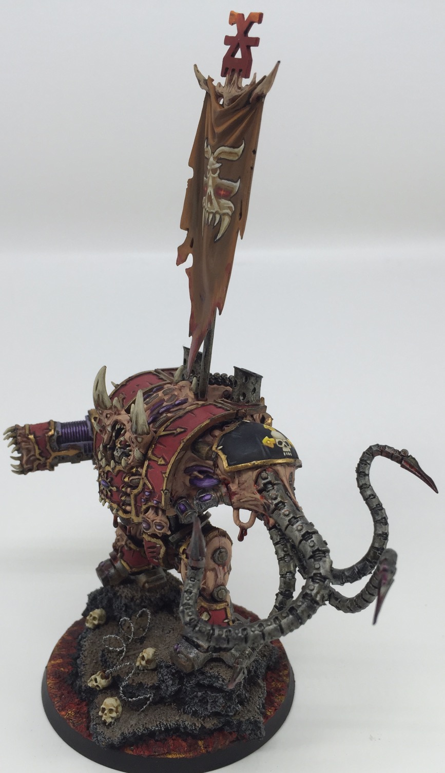 What's On Your Table: Demonkin - Faeit 212