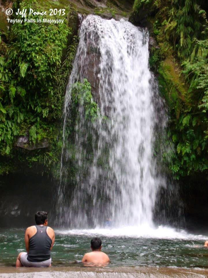 Bisayang Manlalakbay around the Philippines: Fall in Love with Taytay ...