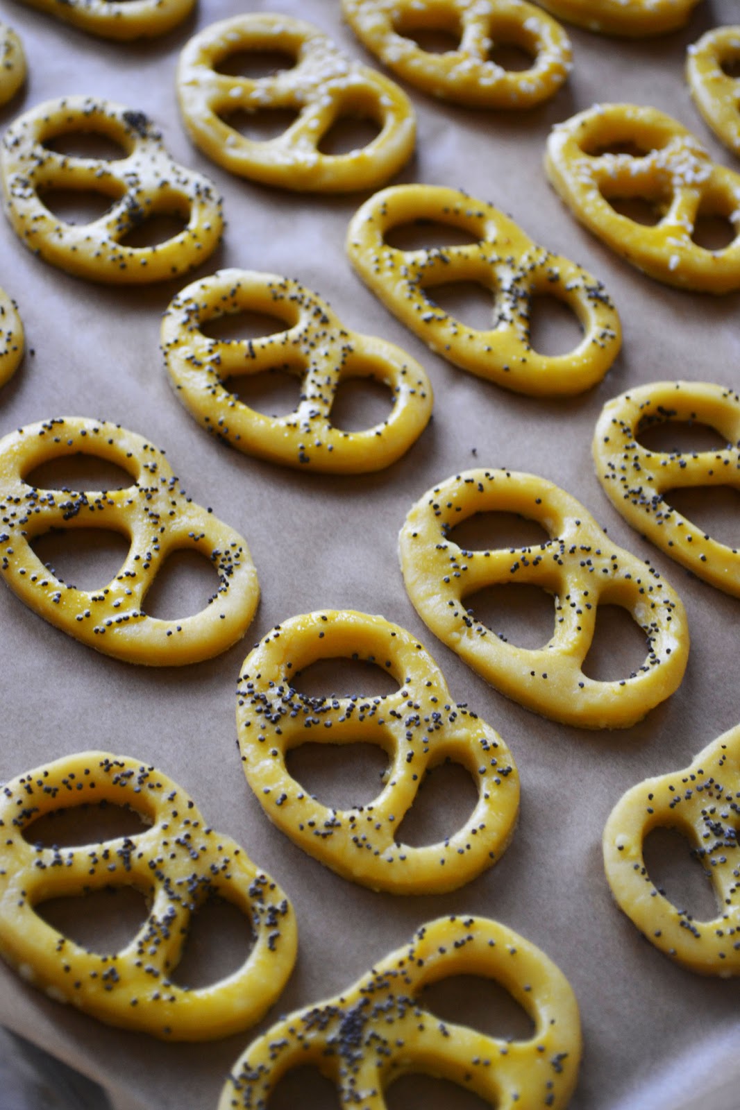 Covrigei - Bucătăria Urecheatei