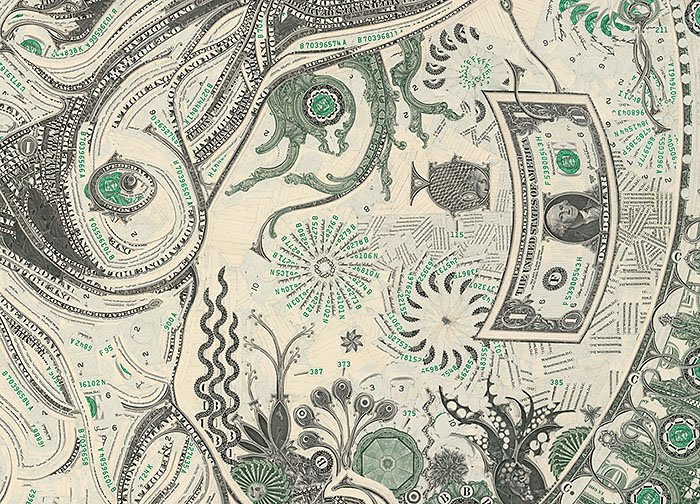 If It's Hip, It's Here (Archives): Mark Wagner Gives All Other Currency ...