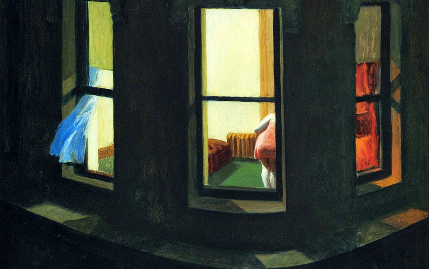 Un Hombre en la Oscuridad: Mark STRAND - poeta