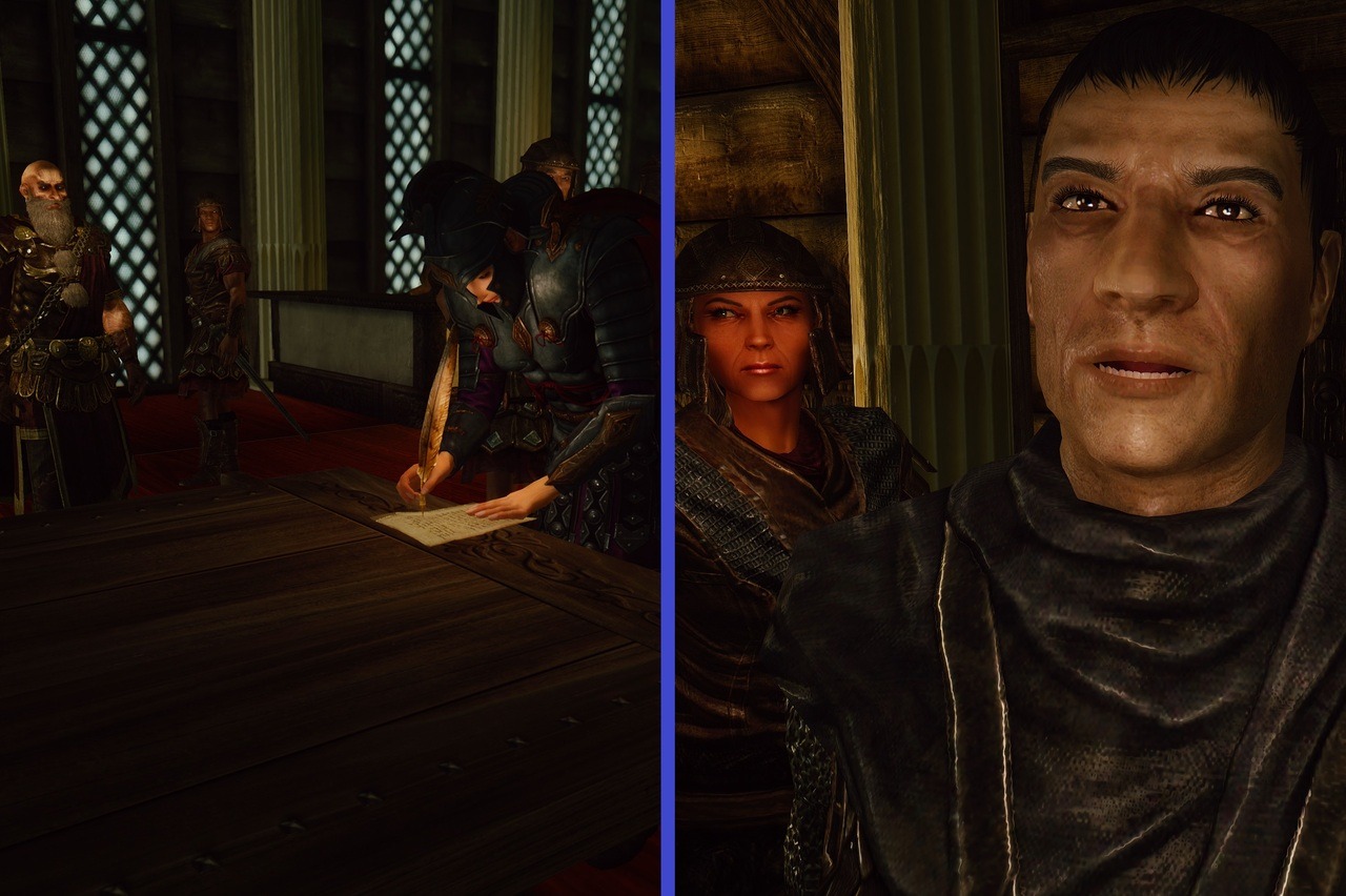 (NEO) SkyrimTales: 2018