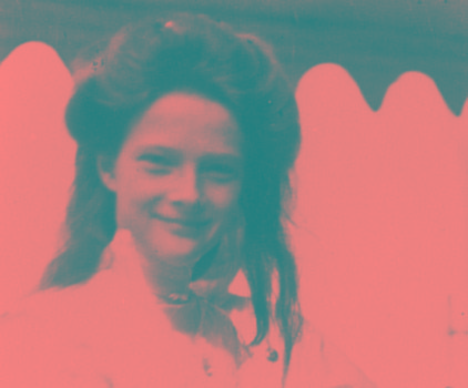 A Broken String of Pearls: Tatiana Romanov-The Real Grand Duchess