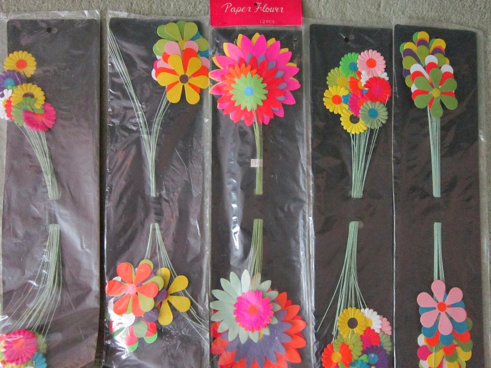 gold country girls: May Flowers : My Secret Obsession With Vintage ...