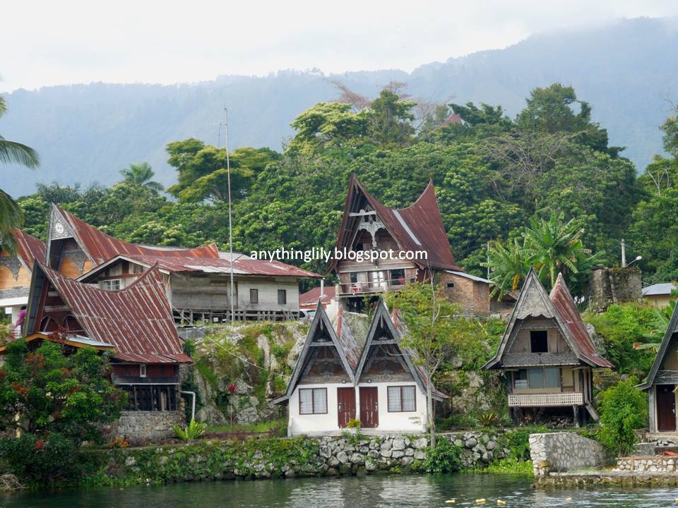 anythinglily: Medan Travel Part 10: The Beauty of Lake Toba and Samosir ...
