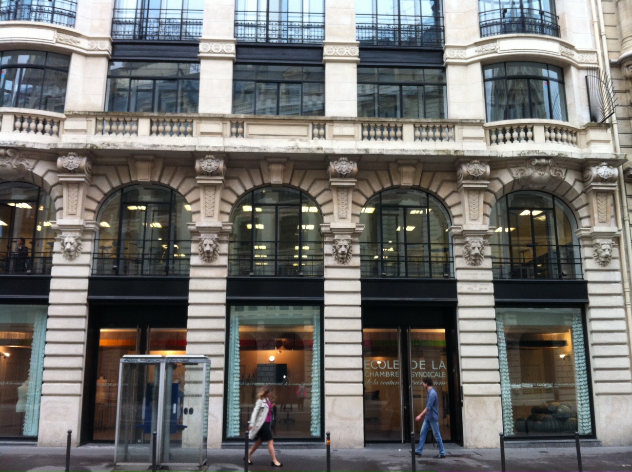 Paris '99: Paris '99 in Paris 2013 pt1!