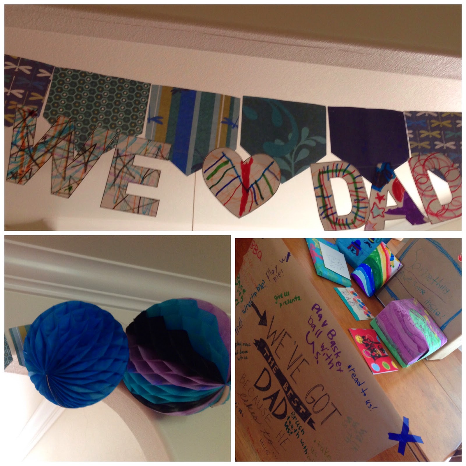 Two Belles and a Beau: Sew Crafty Saturday: Summertime Crafting