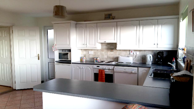 CherrySue, Doin' the Do: Plane Sailing in Enniscrone ~ One Man & His ...