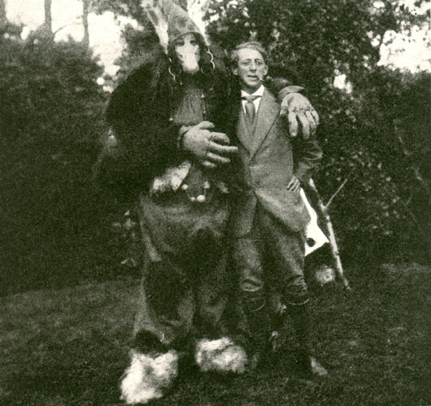 ART & ARTISTS: John Bauer - part 5