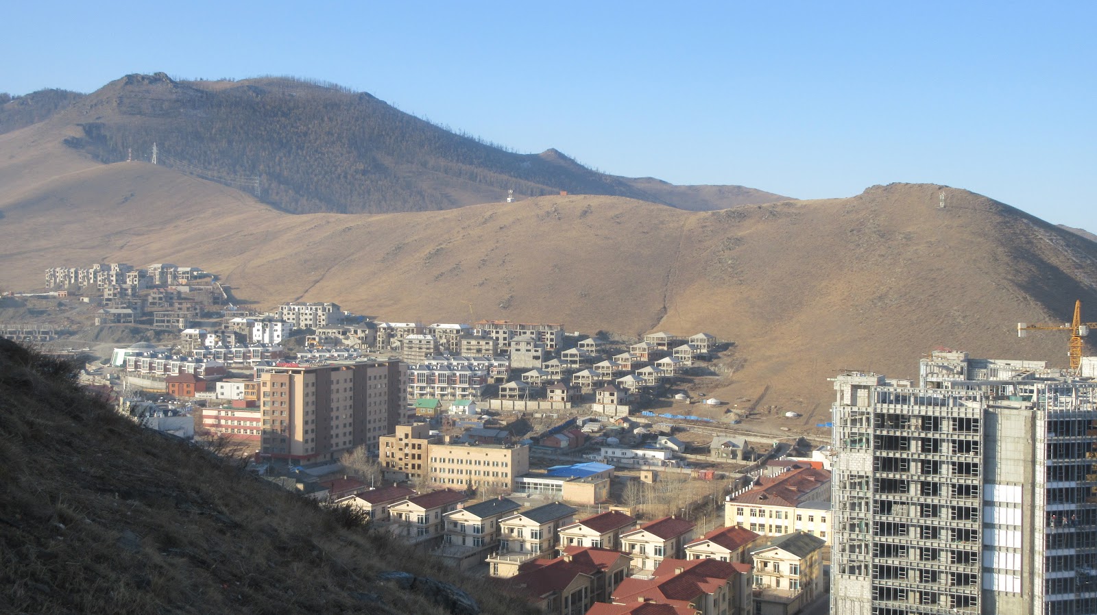 Top Places to Visit while in Ulaanbaatar - The Wandering Juan