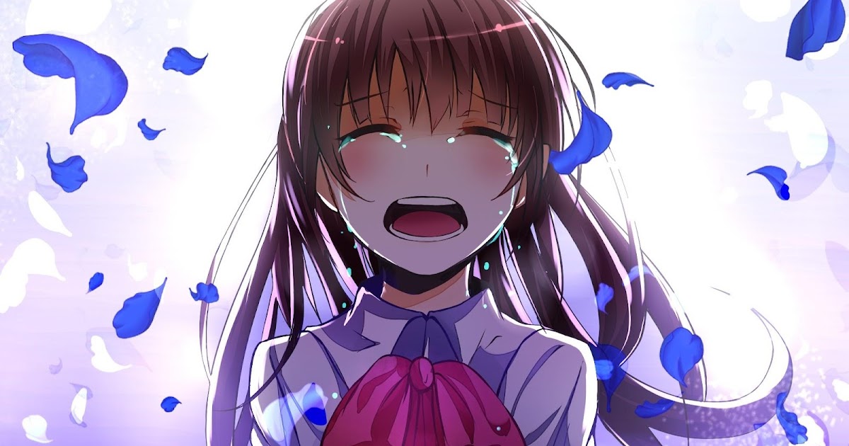 9 Anime Terbaper/Tersedih Versi WibuNews ~ WIBU NEWS