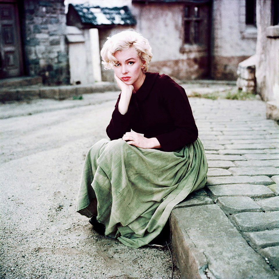 The Coltons Point Times Marilyn Monroe When Norma Jean Grew Up