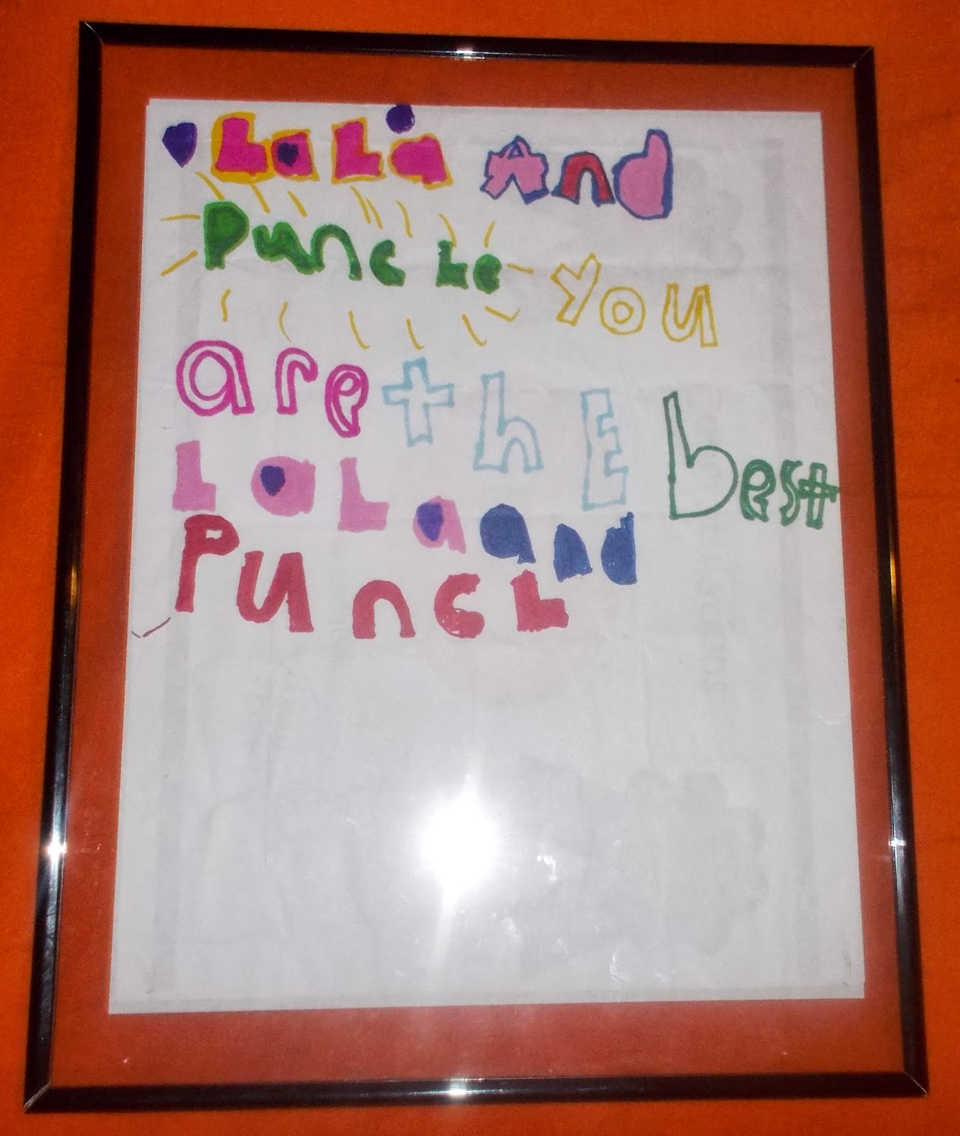 gdhc: Pieces Of Me (Part I)