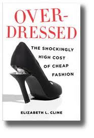 Green Magpie: Overdressed and Underpaid