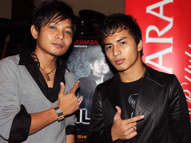 LAGU INDONESIA: Zivilia