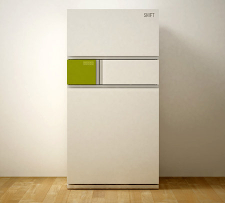 Amazing wonderful designer refrigerator - twenty ranking