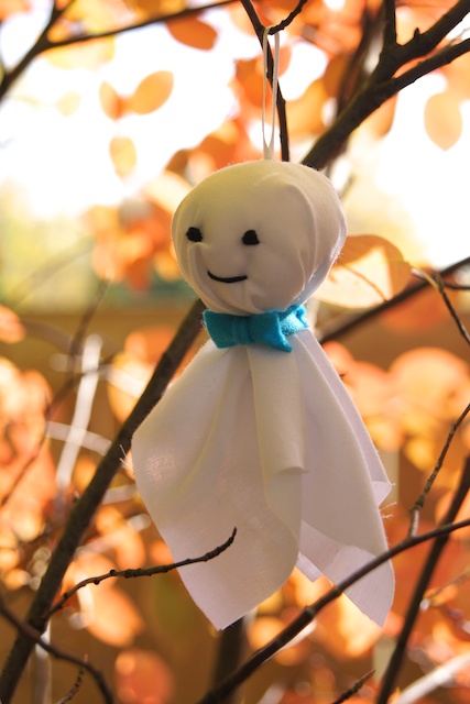 Teru Teru Bozu - Otaku Life