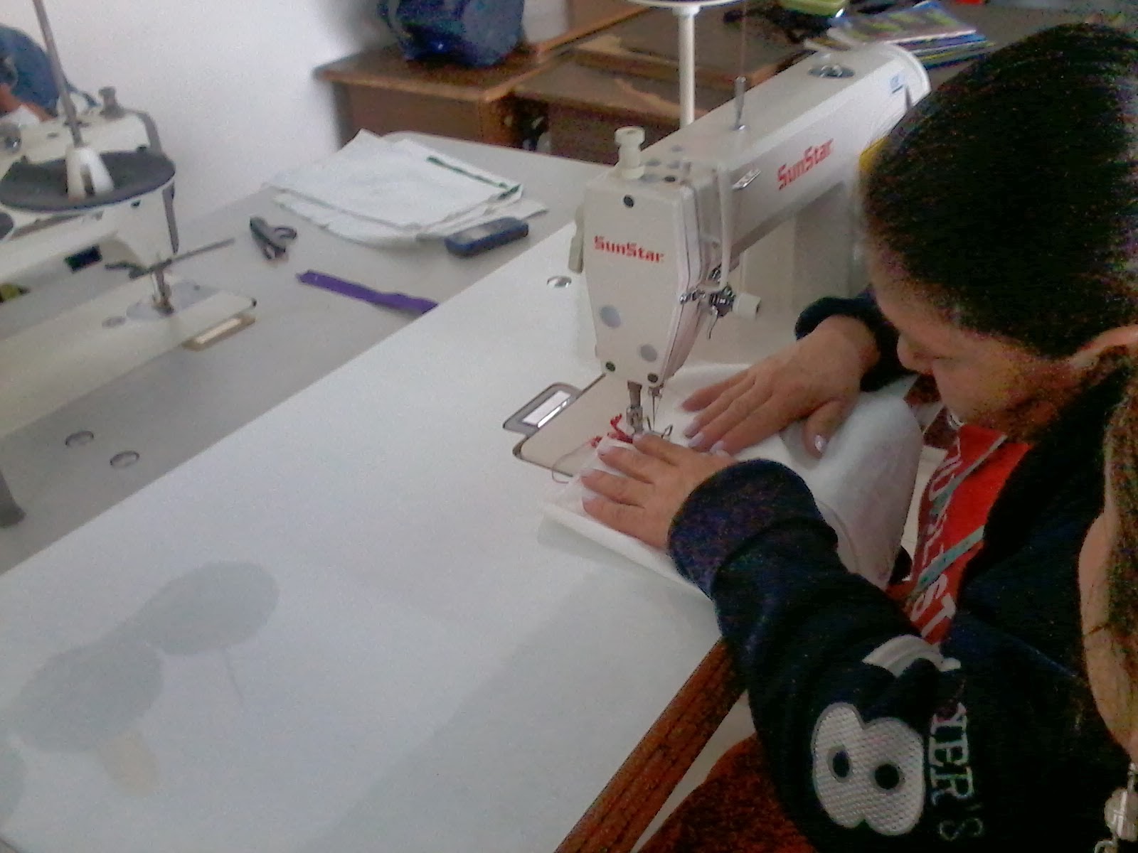 CONFECCIONES | PROGRAMAS DE FORMACIÓN