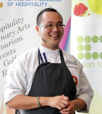 Frigg Live Delicious: Back To The Streets - An Original AFC Production