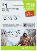 Collectomania: New Game Cards!