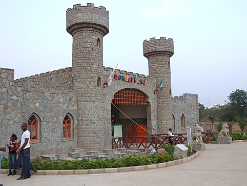 TOZALI: BEST RELAXATION SPOTS IN KADUNA