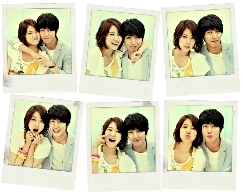Reseñas y Opiniones de Doramas: Opinión del Dorama: Heartstrings