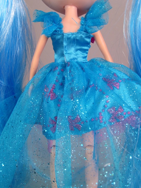 Cutie Pops Crown Cuties Doll, "Crystalina" | The Toy Box Philosopher