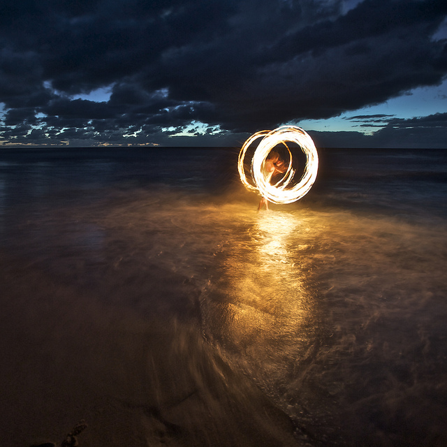 Long Exposure – Amazing Inspirational Photography ~ Kuriositas