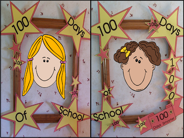 Hand to Heart : 100 and 101 Days of Learning Celebrations!