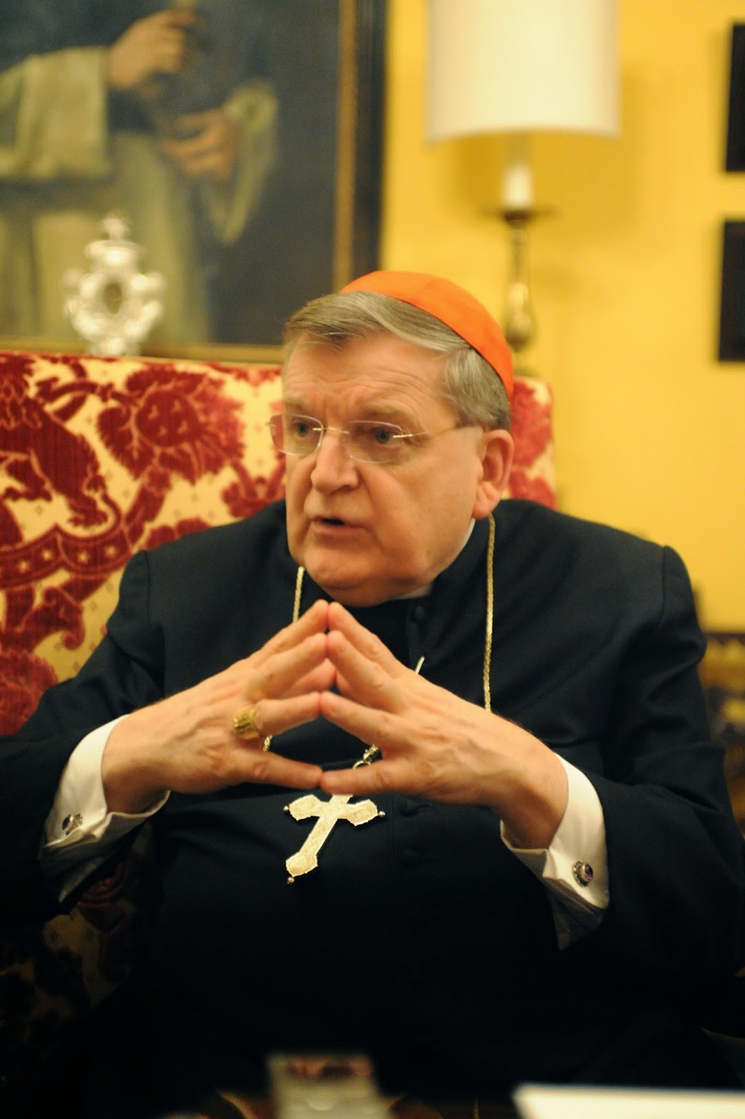 Le blog de Jeanne Smits: Exclusif : un entretien inédit avec le ...