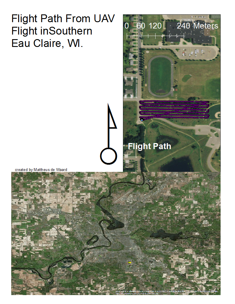 Geography 491: Unnmanned Aerial Systems, Spring Semester 2016: Lab 1 ...