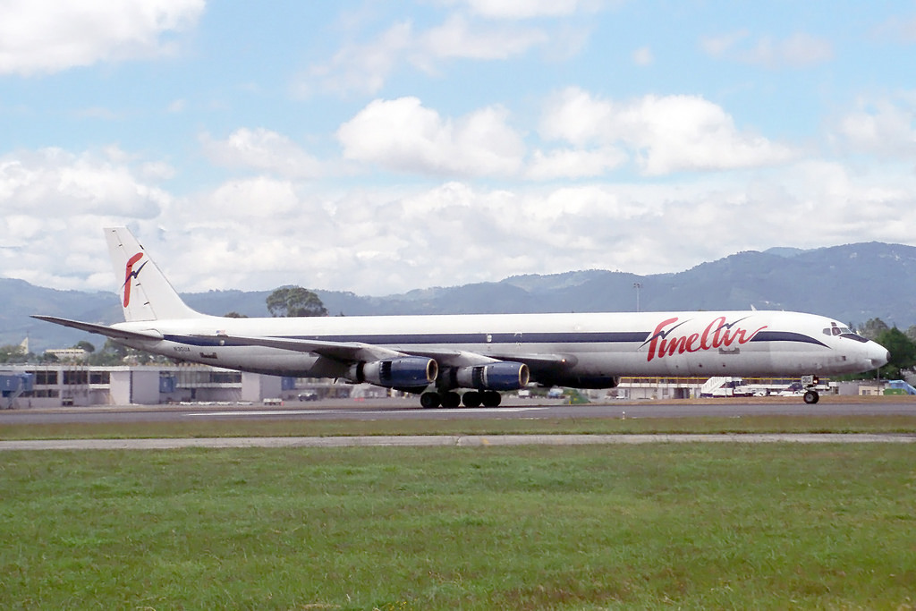 LOS GRANDES ACCIDENTES AEREOS EN EL MUNDO.: NEGLIGENCIA CRIMINAL EN EL ...