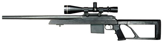 Armalite AR-30M High Accuracy Target ~ forcesmilitary