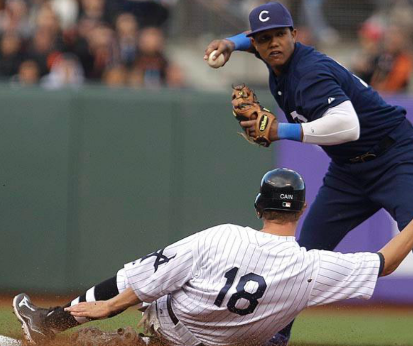 The Fitted Cap Fiend