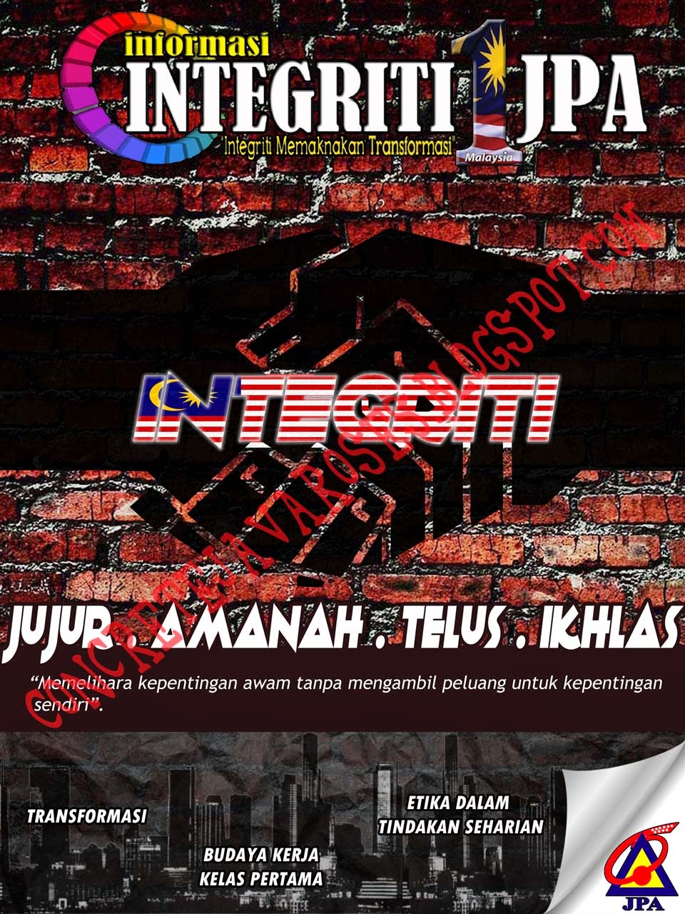 .::The Amyra::.: ICT