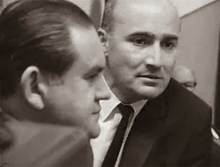 Gems of Jazz: Lambert, Avakian and Pennebaker