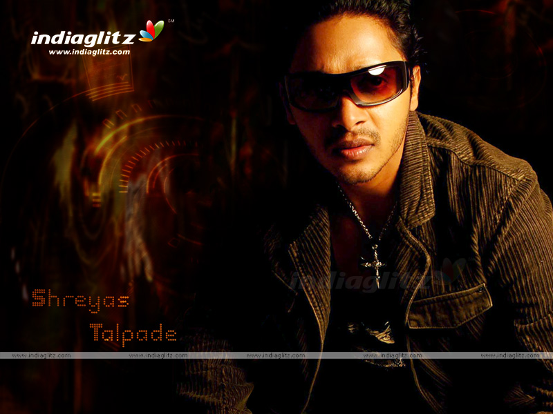 Bollywood All Stars: Shreyas Talpade Profile,Bio and Images 2011