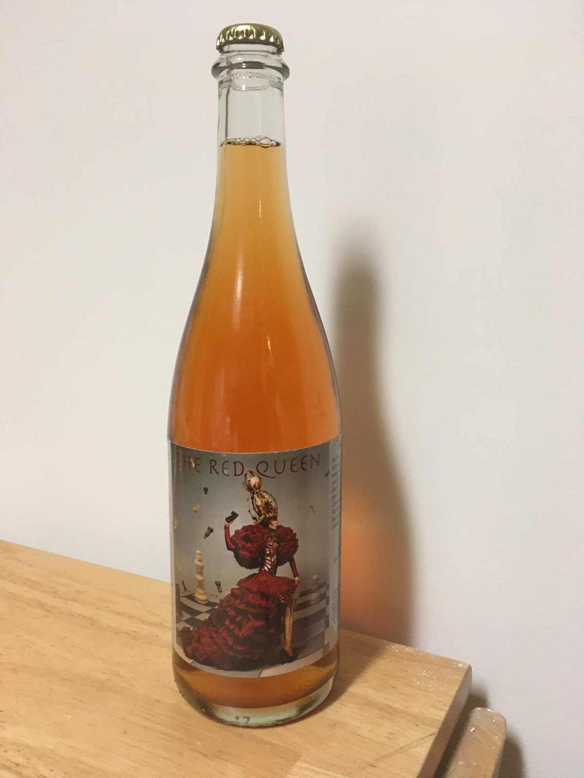 Along Came a Cider: Cider Review: Eastman’s Forgotten Cider's The Red ...