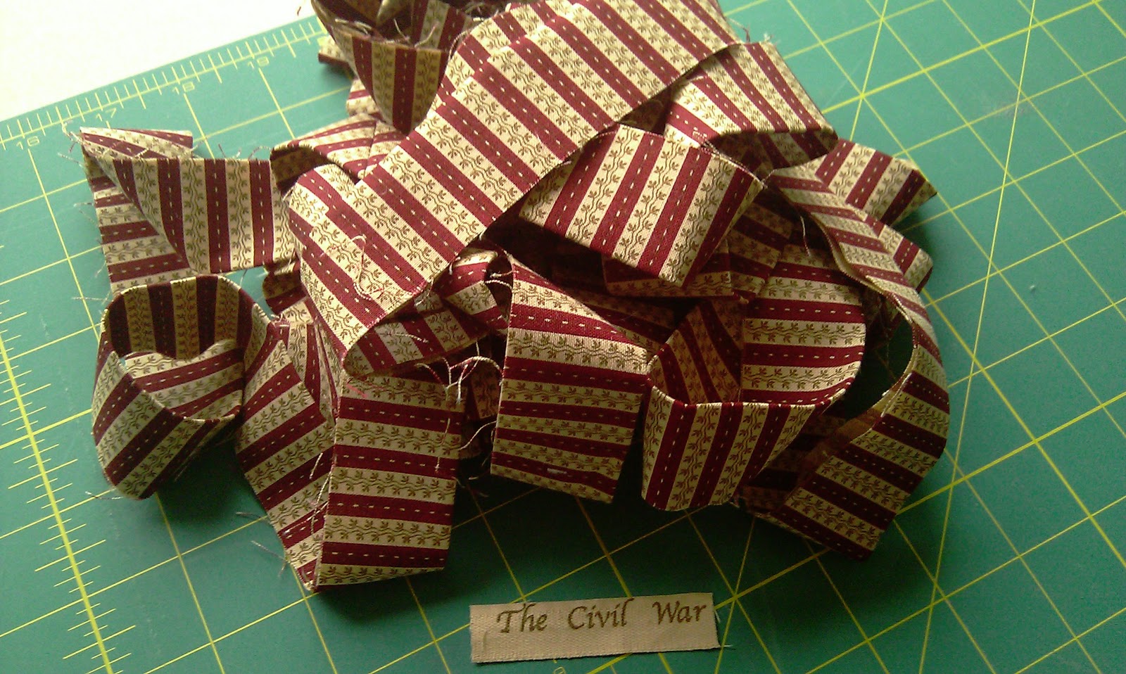 A New Class! - Just Jude Designs - Quilting, Patchwork & Sewing ...