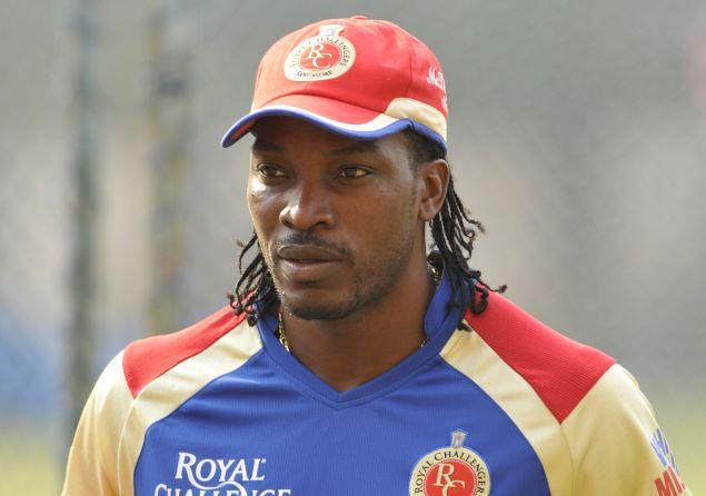 West Indies Cricketer Christopher Henry Gayle | Human Data Bank