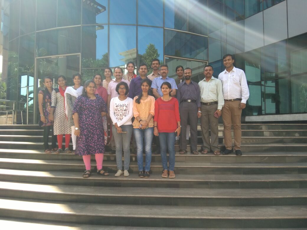 Nitte: Six Days Faculty development programme on “Real Time Software Engineering and Project ...