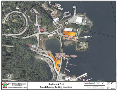 North Coast Review: City offers up spill over parking options for ...