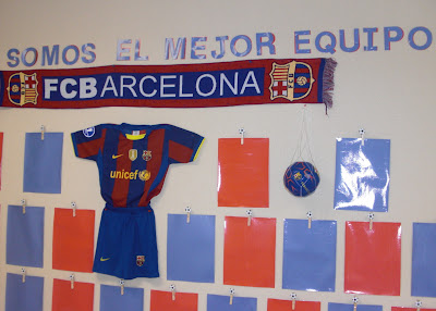 I Teach Dual Language: Bulletin Boards: You are SO Punny!