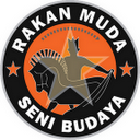 pusat kegiatan rakan muda kalabakan: logo rakan muda kalabakan