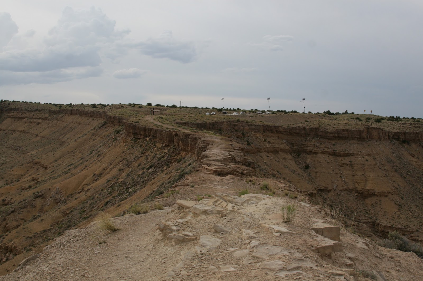 Adventures in the Beehive State (And a history of Utah's Interstate 70 ...