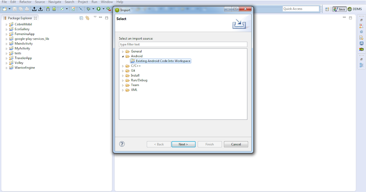 Programación y bases de datos: Volley libreria de Google para hacer mas ...