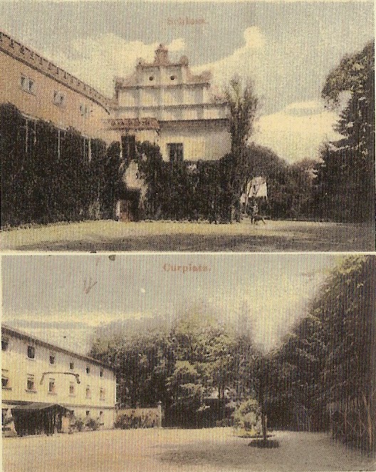 Góry Opawskie: Tych miejsc już nie ma