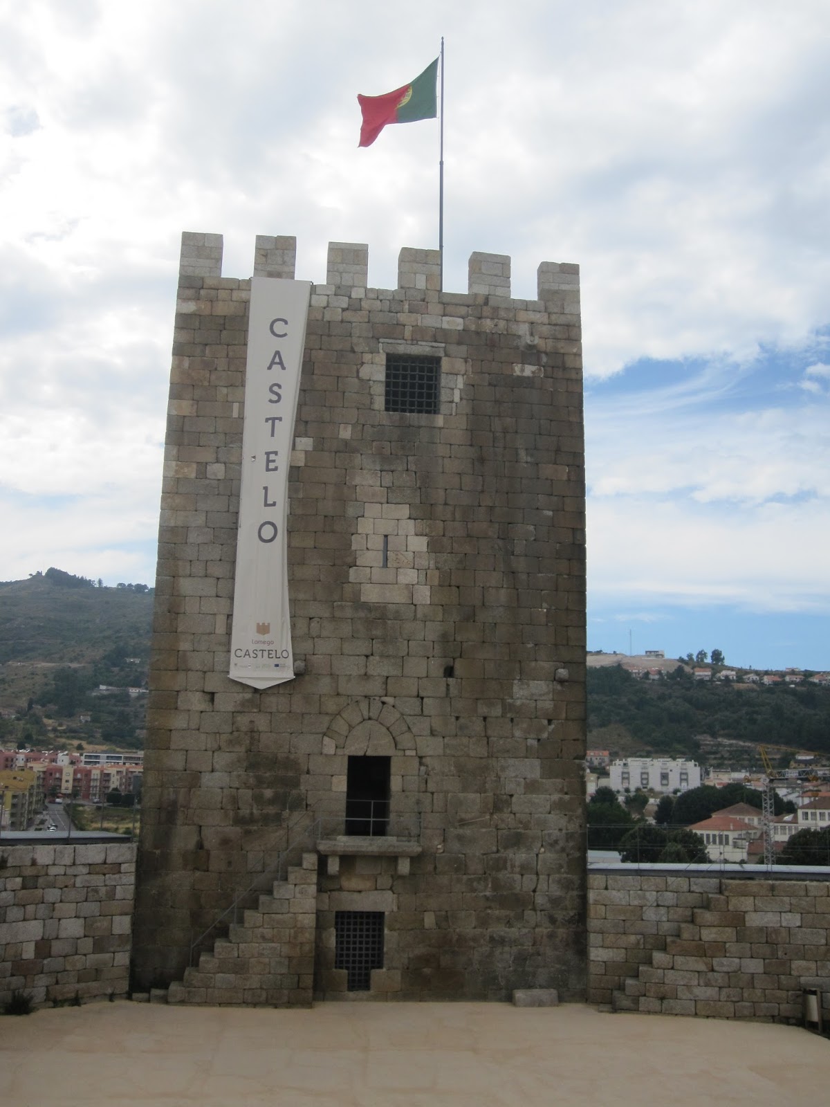 Castelo de Lamego