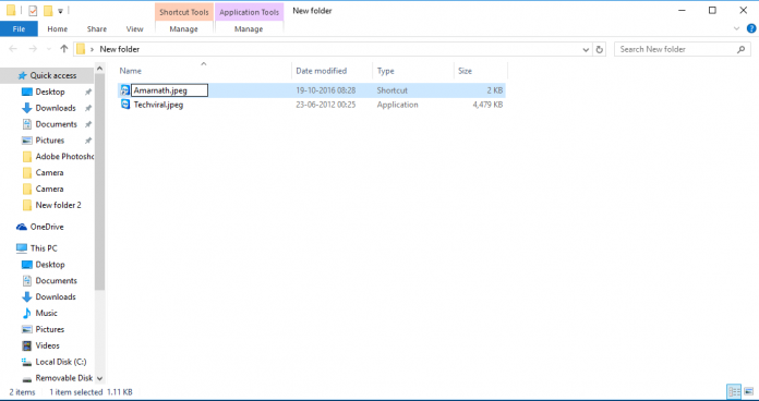 How To Hide Exe files Inside Pictures - Mycosoft